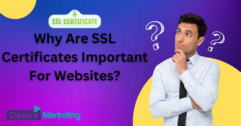 Ssl Certificate Can Solve Security Issues [2024 Guide]