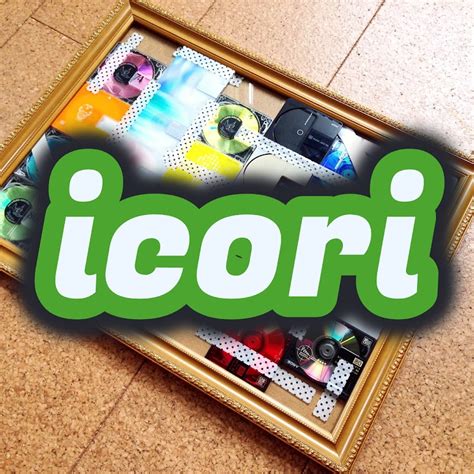 Icoriのゲームちゃんねる Youtube