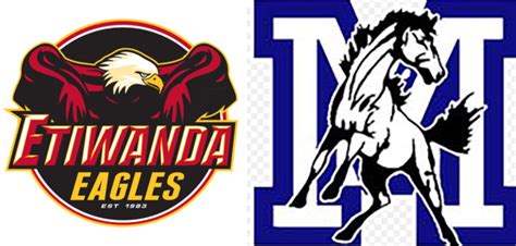 Cif State Regional Football Schedule Etiwanda Travels To Granite Hills