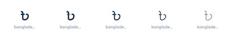Icon Request Bangladeshi Taka Bdt · Issue 1719 · Fortawesomefont