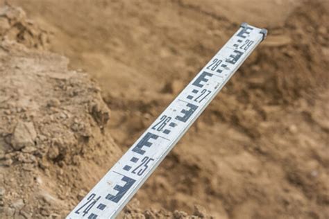 When Would You Use A Dumpy Level Survey Smyth Surveyors Inc