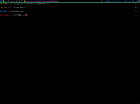Github Tannhuberoh My Zsh Budspencer Budspencer Theme For The Oh My