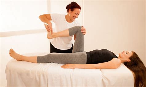 Discover The Incredible Benefits Of Post Massage Stretching Toronto