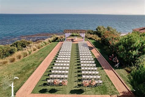 Terranea Resort Wedding Chelsey And Kevin Figlewicz Photography