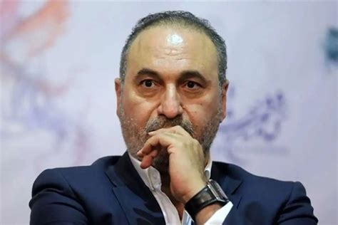 ویدیو ادعای جنجالی مجری تلویزیون درباره حمید فرخ‌نژاد