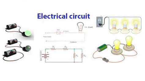 Applications Of Series And Parallel Circuits Laneancecrosby