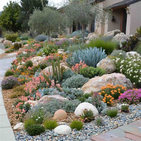 18 Clever Drought Proof Garden Beds That Keep Growing Strong