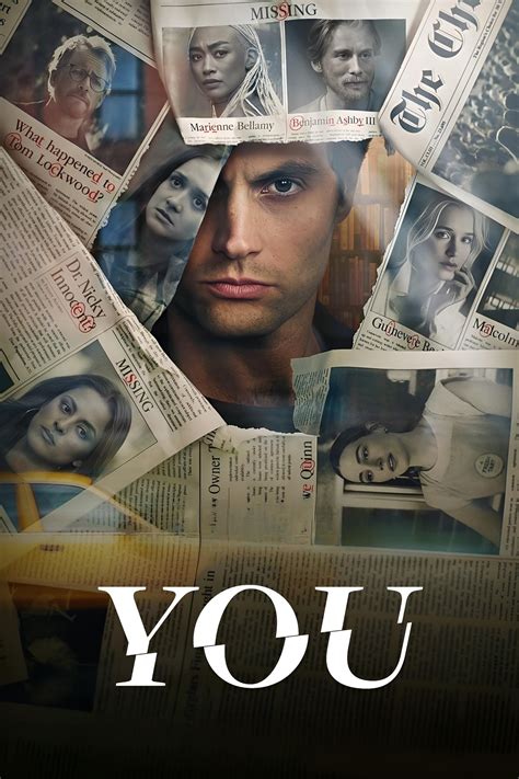 You Reparto Completo De You Cinecom