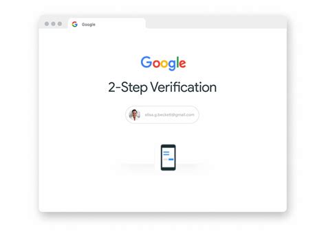 Google Plans to Enable Two-Step Verification by Default