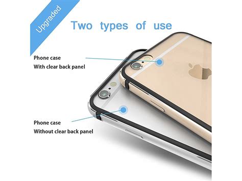 بهترین قاب های محافظ فلزی آیفون 7 و 7 پلاس