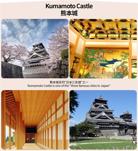 Kumamoto Castle Mt Aso Kusasenri And Aso Volcano Day Tour Depart