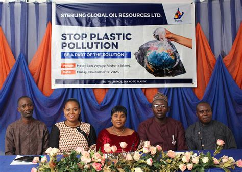 Sgorl Accelerates Action To Tackle Plastic Pollution The Guardian