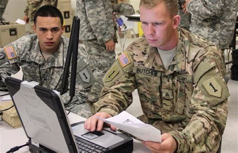 Army Signals Collection Analyst Mos 35s Career Guide For 2026