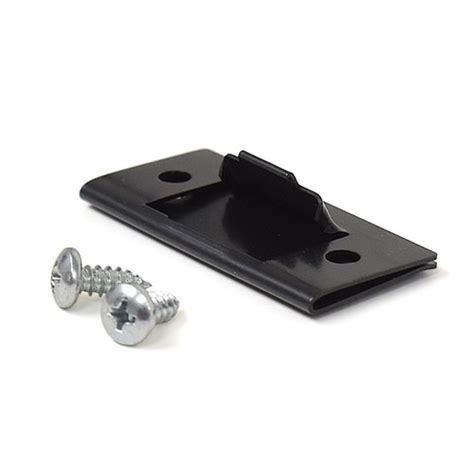 Eclassics 1967 1972 Gmc C25c2500 Suburban Glove Box Striker Plate