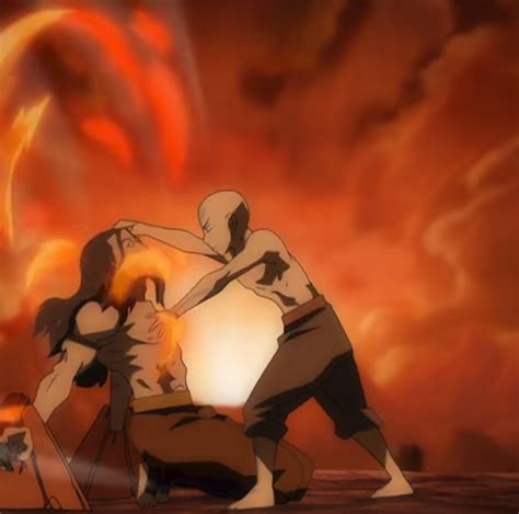 On This Day 11 Years Ago Aang Defeated Phoenix King Ozai And Brought Peace To The Four Nations