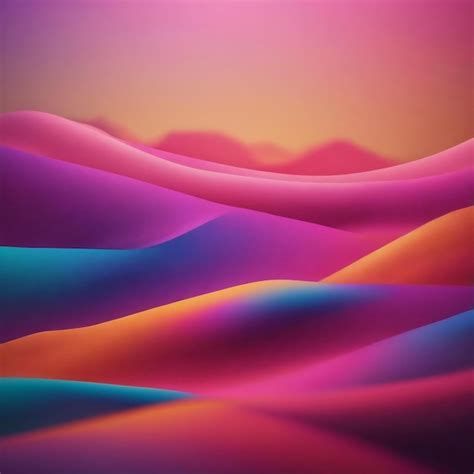 Premium Photo Photo Gradient Abstract Backgrounds With Grainy Textures For Your Device Wallpapper