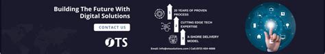 Ots Solutions Linkedin