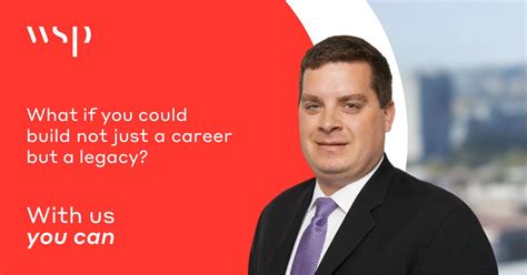 Wearewsp Wspcareers Careers Wsp In The U S