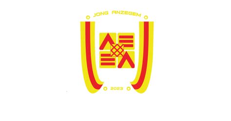 Jong Anzegem Anzegem