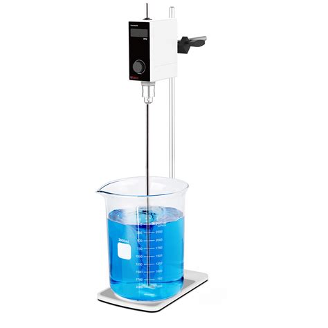 Overhead Stirrer Ongenlab