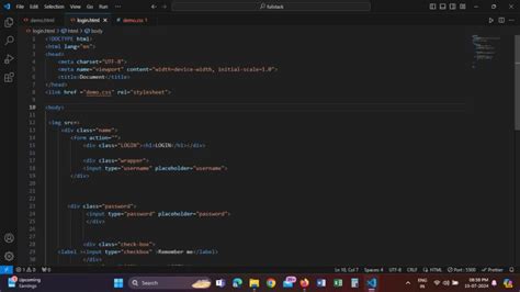 Abishek Lawrence On Linkedin Fullstackdeveloper Frontend Html Css