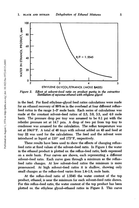 Solventfeed Ratio Big Chemical Encyclopedia