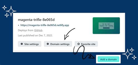 Configure External Dns For Netlify