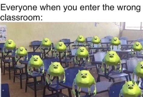 The Best Classroom Memes Memedroid