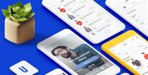 Efashion Ecommerce Android App Template Codemarket