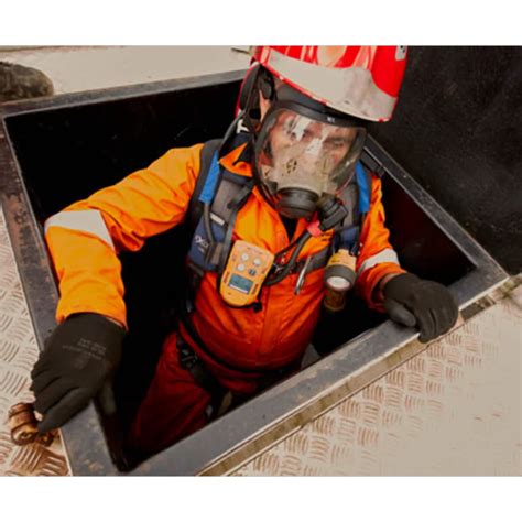 Crowcon T4 Portable Multigas Detector At ₹ 34999 Crowcon Detector In