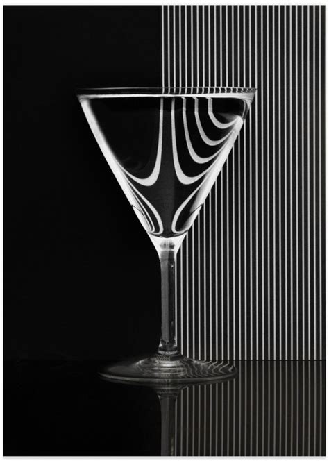 Reflection And Diffraction Plakatbarno