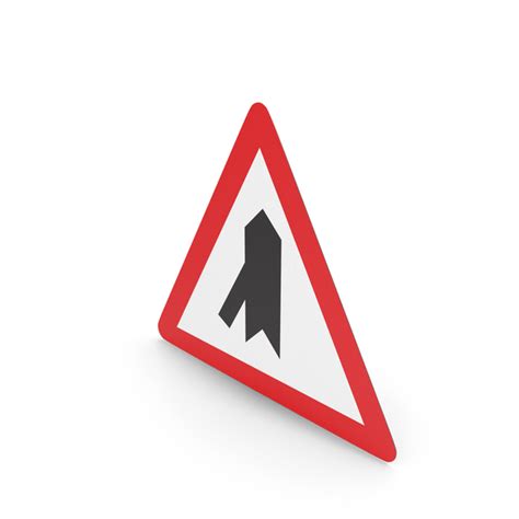 「swiss Priority Over Junction Left Sign」の3dオブジェクト、2338459803 Shutterstock