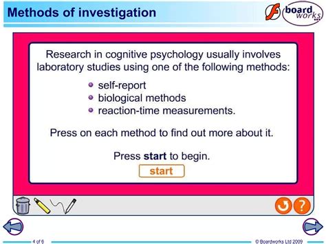 Intro Cog Psychology PPT