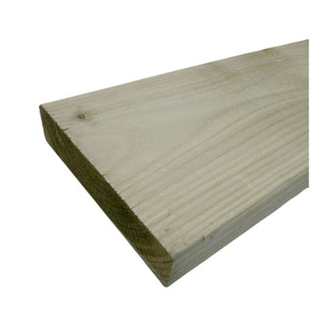 C24 Imported Treated Timber 225 X 47 9 X 2 48mtr Length Timber