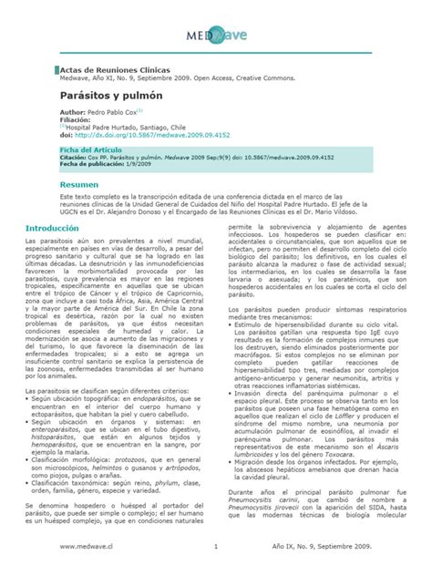 Artropodos Pentastomidos Pdf