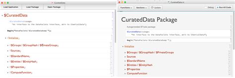 Front End Add Package Markdown To Autogenerated Package Mathematica