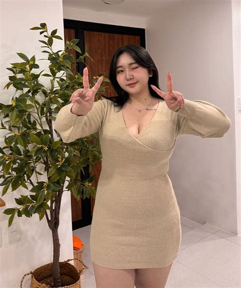 주문폭주 당일발송 젤리 브이넥 랩 미니 니트 원피스 연말룩 에이블리