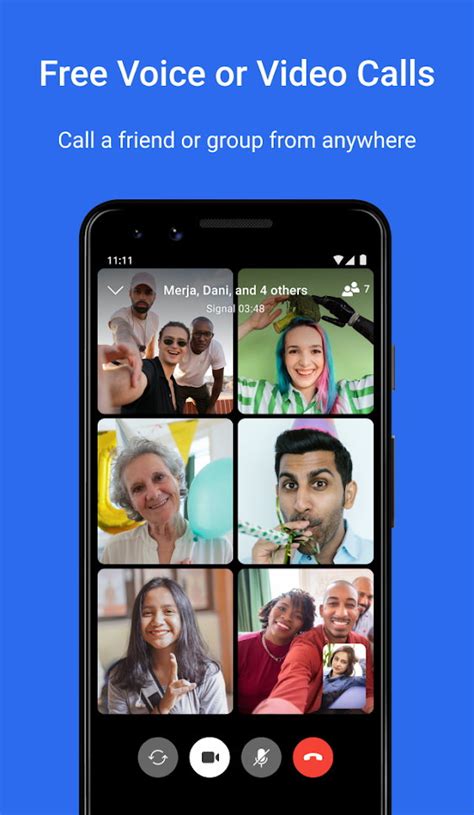 Signal Private Messenger Apk Download For Android