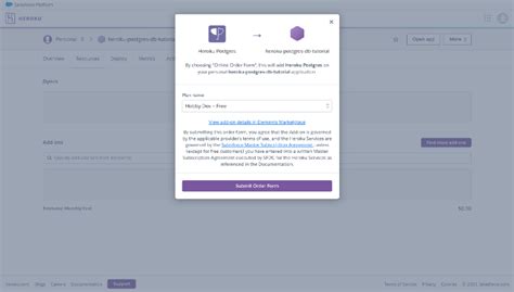 How To Use Postgres Database On Heroku By Harsh Vardhan Gautam Geek Culture Medium