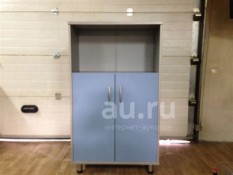 Офисный шкаф — купить в Красноярске Состояние Б у Шкафы шкафы купе на интернет аукционе