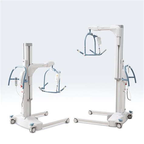 Maxi Move® 5 Next Generation Patient Floor Lift Arjo