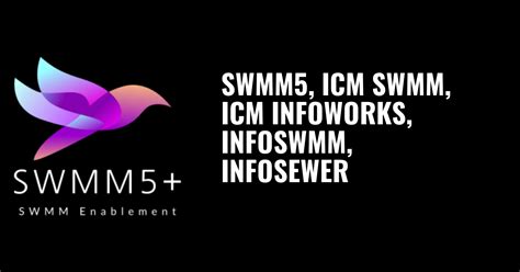 📊 A Saga Of Input Data Swmms Input Sw Tables 🗂️ And Infoworks Hw