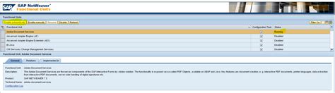 Ads Configuration In Netweaver 7 5 Sap Community