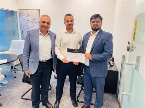 Muhammad Shahbaz On Linkedin Exemplaryaward Teamwork Success Communitymanagement Cai