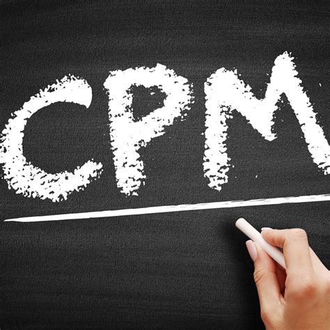 Understanding Cpm And Optimizing It Through Houston Web Design