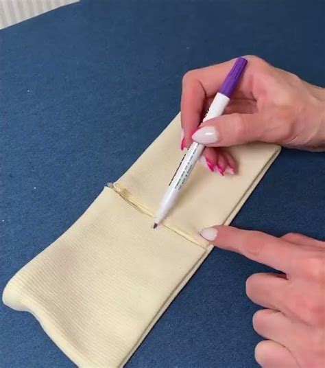 برش و دوخت‌ تل سر پارچه ای به آسان‌ترین روش Youtube