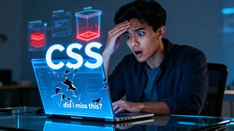 🕒 How I Built A Fully Responsive Digital Clock Using Html Css And