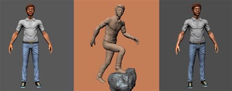 What Are The Key Features Of Autodesk Mudbox
