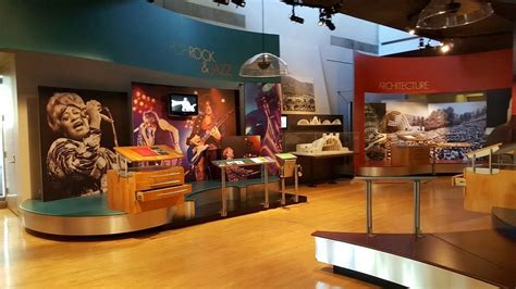 Hollywood Bowl Museum Los Angeles Ce Quil Faut Savoir Pour Votre