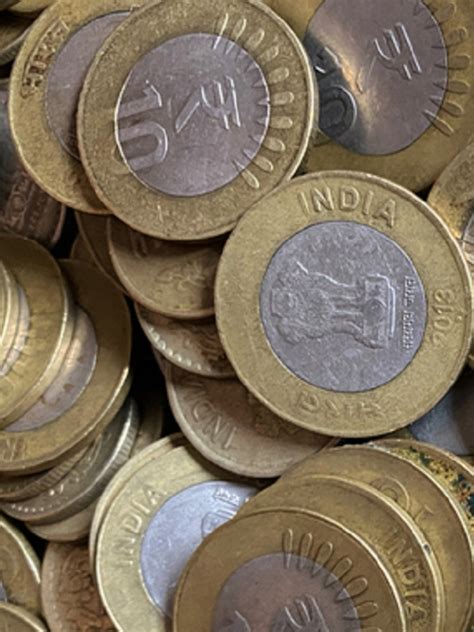 RBI S QR Code Based Coin Vending Machines How They Work ET Now